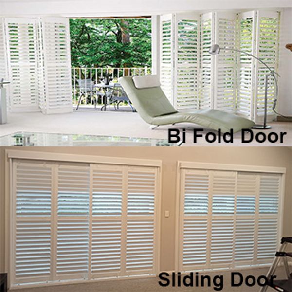 Plantation Shutter - Jack Shutter Pty Ltd